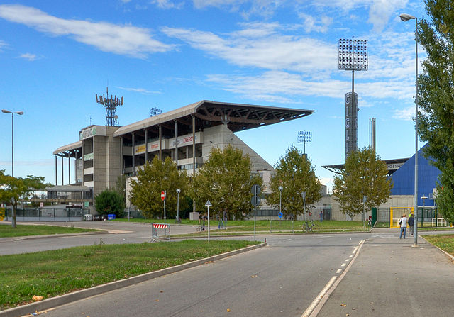 US Sassuolo Calcio Vereinsportrait | europapokal.de